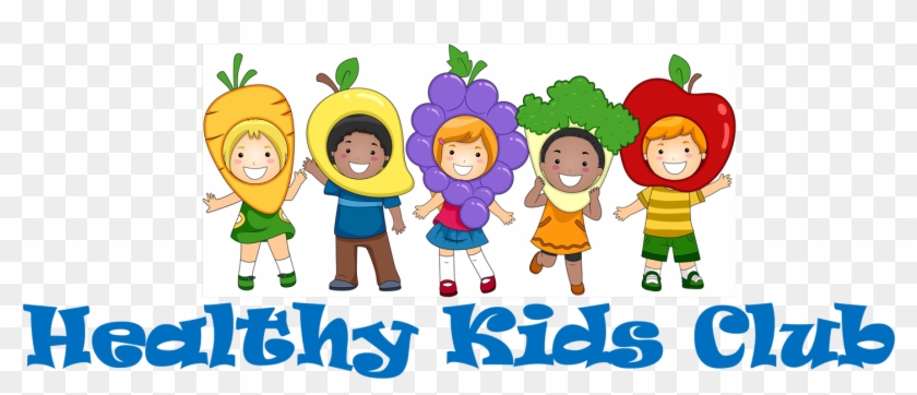 Healthy Kids Clipart - Puzzle Book For Kids [book] - Free Transparent ...